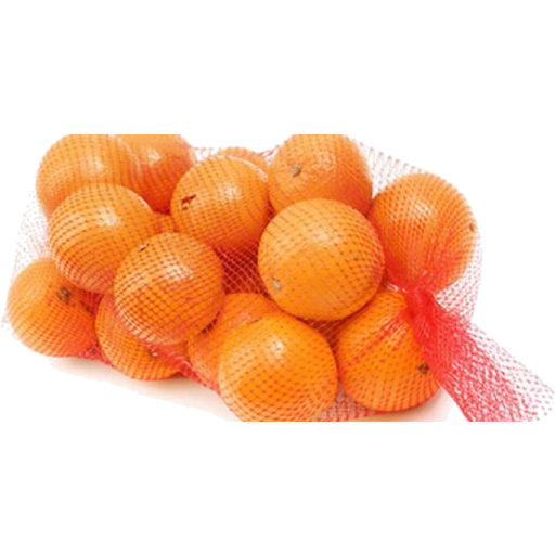 Oranges - 3kg Net Bag - Shop Online