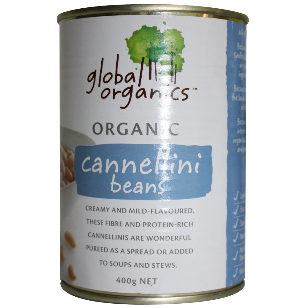 Organic Origins Certified Organic Pantry Melbourne Delivery