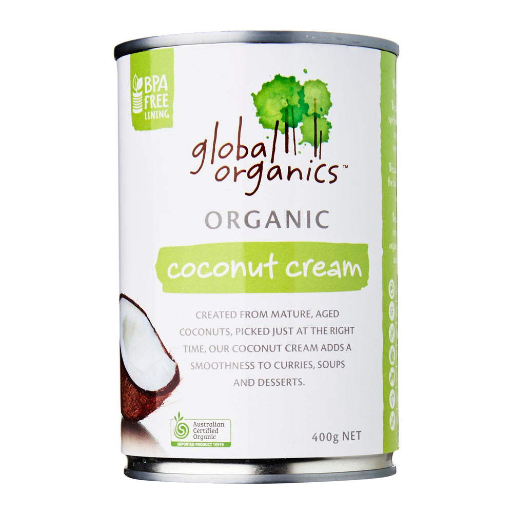 Organic Origins Certified Organic Pantry Melbourne Delivery