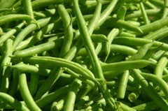 Beans - Round Green Beans - Shop Online